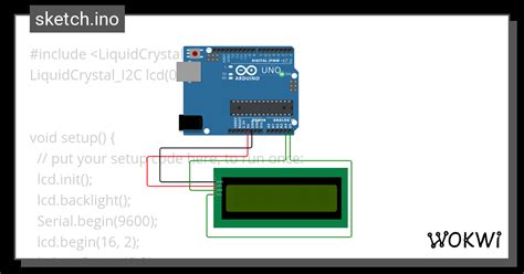 C283 Task1 Wokwi ESP32 STM32 Arduino Simulator