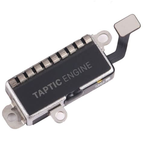 Apple Iphone 15 Pro Vibration Taptic Engine Vibrator Motor Polar Tech Australia