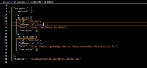 How To Set Up Docker For Xm Cloud Dev Qedge Tutorial