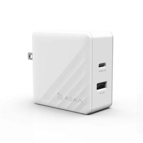 Adam Elements Omnia P Usb Usb C W Adapter Almavil G
