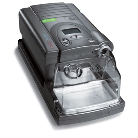 Cpap Remstar Bipap Autosv Advanced