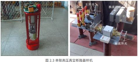 智能电网相关装备 中德智能制造学院