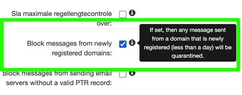 Doorgevoerde Verbeteringen Voor De Spam Filter En E Mail Delivery Service Van Spamexperts Voor