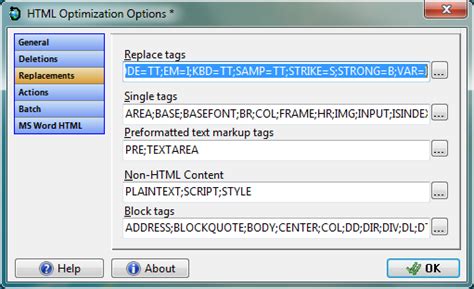 HTML Cleaner 1 02 Free Download Software Reviews Downloads News Free Trials Freeware And