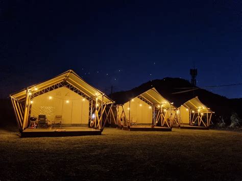 충북 음성 글램핑 하우스 완공현장 스택 공식웹사이트