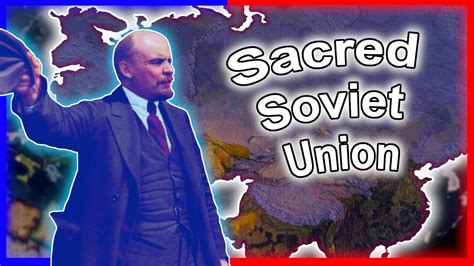 Can You Form The Ussr As Tibet Hoi4 Kaiserredux Youtube