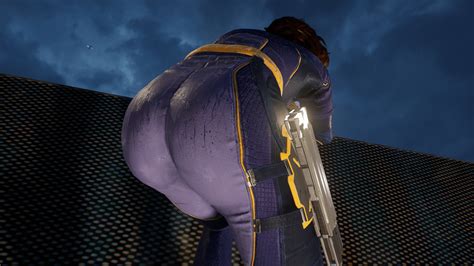 Batgirl Part 2 No Cape Mod Gotham Knights Rplayitfortheplot