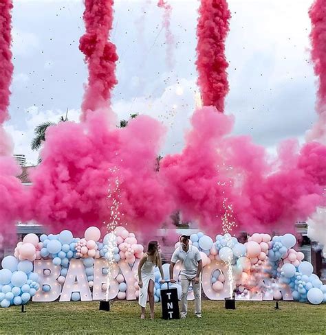 Gender Reveal Miami Reveal Artofit