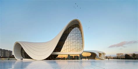 30 Famous Architects & Their Famous Buildings - Page 3 of 6 - RTF