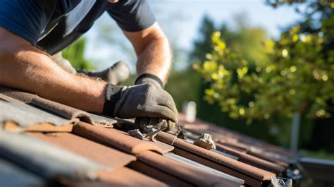 The Risks And Realities Of Roof Repairs An Expert Perspective