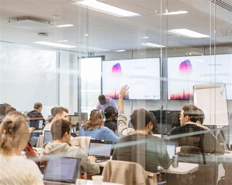 Msc Corporate Financial Management Skema Business School