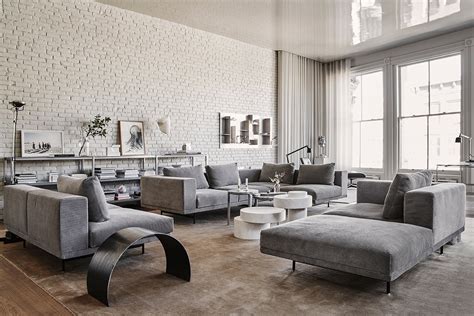 Vipp Studio In Manhattan Functions As Both Showroom And Apartment