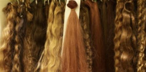 What Do Men Think About Hair Weaves Yourtango