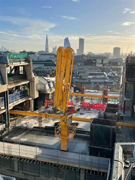 James Bebb Posted On Linkedin