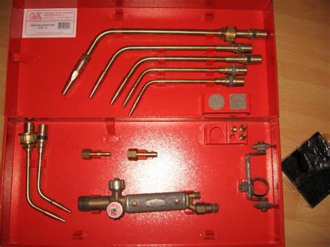 Varilna Garnitura Vgg 7