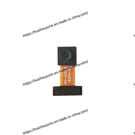 High Quality Cmos Sensor High Resolution Mipi Interface Auto Focus Camera Module Camera Module