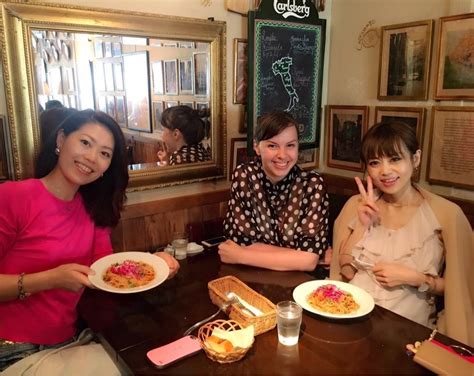 Lunch Braceria La Fame 平山友美子｜ひらやまゆみこグローバルビジネスコーディネーター Official