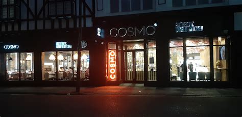 131 Reviews Of Cosmo All You Can Eat World Buffet Restaurant