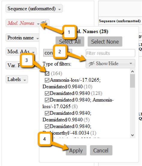 Quantifying Aspartic Acid Isomerization Isoasp Isod Protein Metrics