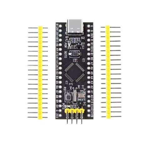 Stm32f103c8t6 Microcontroller Development Board Minimum System Board