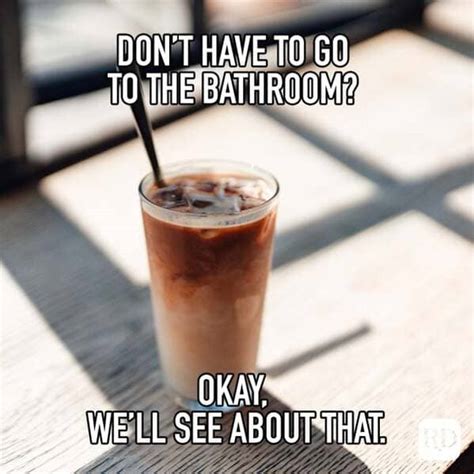 Iced Coffee Memes 38 Memes For Any Time Of Year