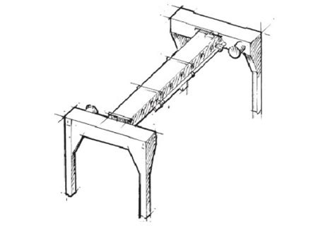Overheight Frame And Spreader Sht Cargo Lifting Solutions
