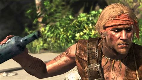 Assassins Creed Iv Ep 1 Assassining The Assassin Youtube