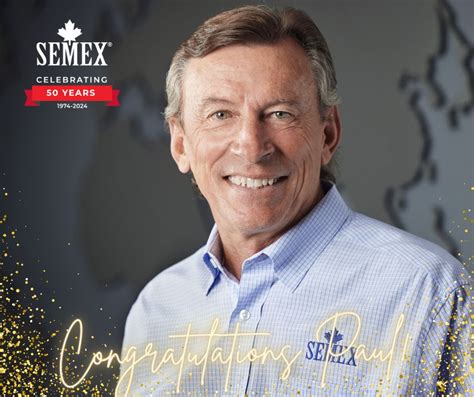 Semex On Linkedin Semex50 Semexgfl Buildyourbestbusiness