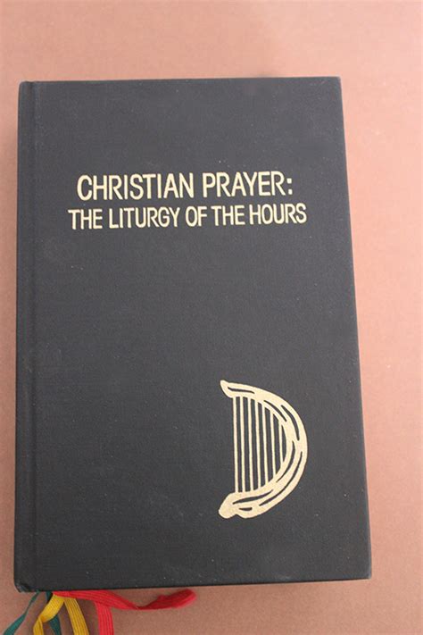 Penitential Catholic English Breviaries