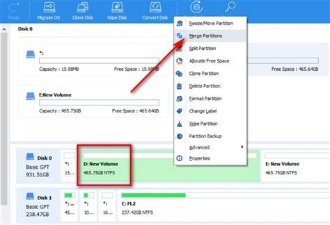 how to merge disk partitions in windows 10 [complete guide] beebom