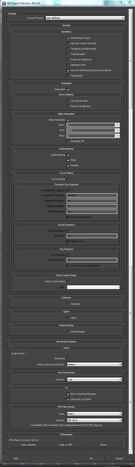 Submerge Tutorial Art Hints Mesh Creation 27 Indie Devs Mod Db