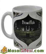Kırılan Bardak Masalı