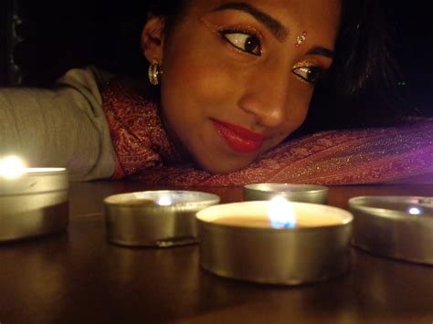 Diwali Inspired Makeup Tutorial Youtube