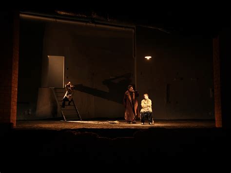 In The Company Of Men — Aj Weissbard