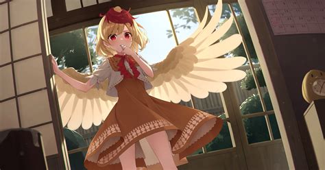 東方project モーニングコール カンパのイラスト Pixiv