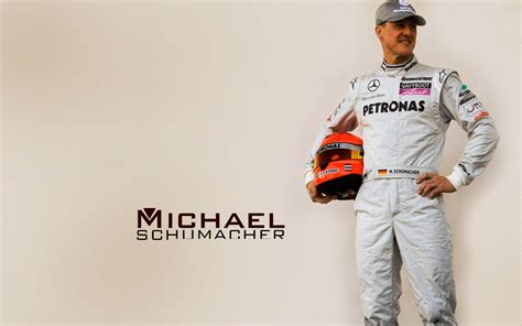 Michael Schumacher Wallpapers