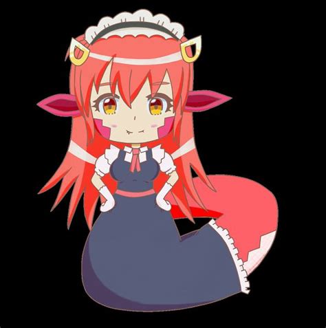 Miia Monster Musume No Iru Nichijou Image By Arigeta San 2152462