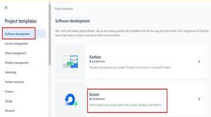 JIRA Scrum GeeksforGeeks