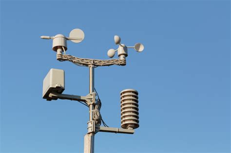 Free Stock Photos Rgbstock Free Stock Images Weather Station
