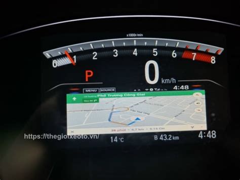 Cài Youtube Bản đồ Tính Năng Android Cho Xe Honda Crv Civic Accord
