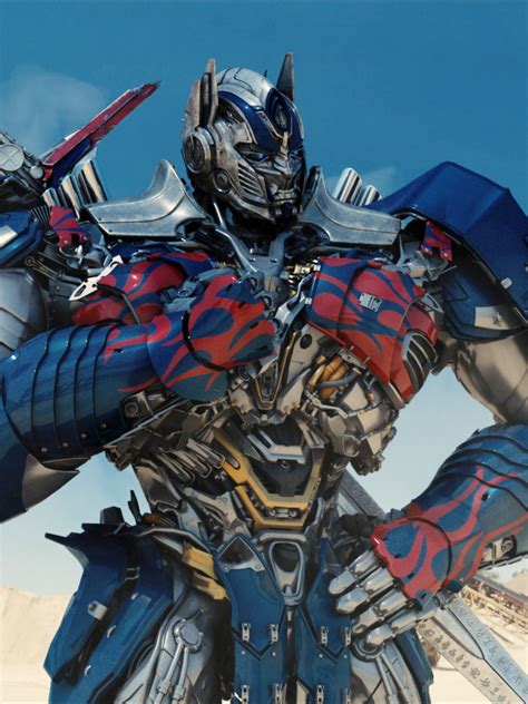 Optimus Prime 3d Model Artofit