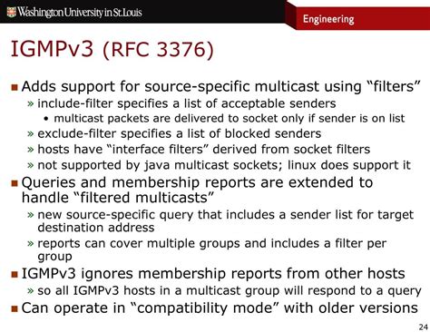 18 Multicast Communication Ppt Download