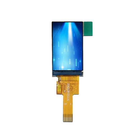 1 14 Inch 135x240 Ips Full Viewing Angle Tft Lcd Display 10pins 4spi D Youritech