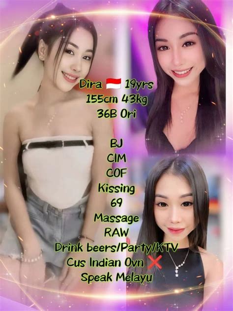 Jb Escort Girl Johor Bahru