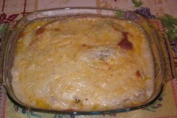 Recette Gratin de côtes de blettes 750g