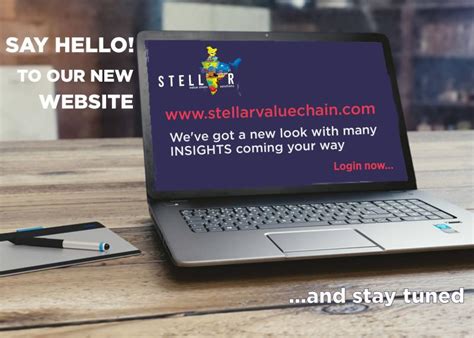 Stellar Value Chain Solutions Pvt Ltd On Linkedin Website
