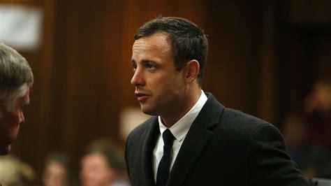 Oscar Pistorius Granted Bail Following Murder Conviction Fox 13 Seattle