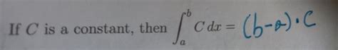 Calc Integrals Flashcards Quizlet