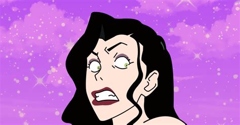 Asamisato Legendofkorra Buttexpansion Asami Sato Pixiv