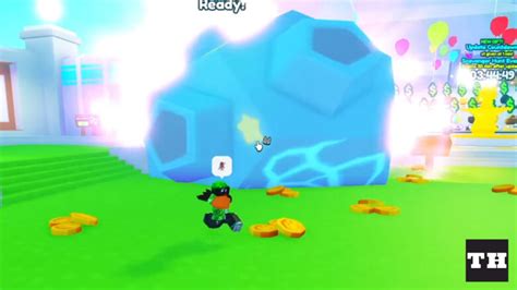 How To Get The Comet Egg In Pet Simulator X Try Hard Guides